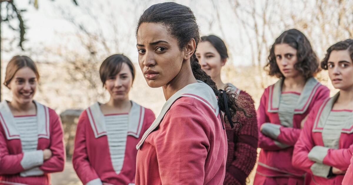 Watch Fear of the Other | La Otra Mirada Season 2 | PBS SoCal