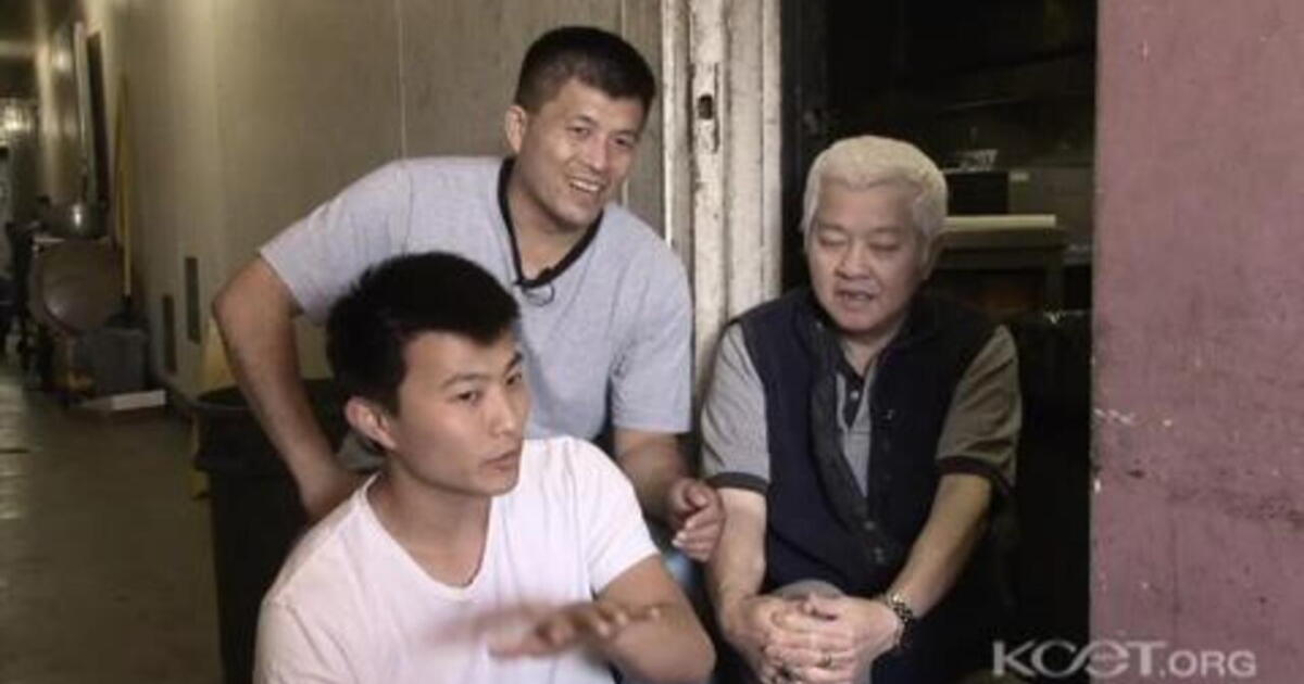 Watch Kim Chuy Cambodian Restaurant - The Chiu Chow | Departures | PBS ...