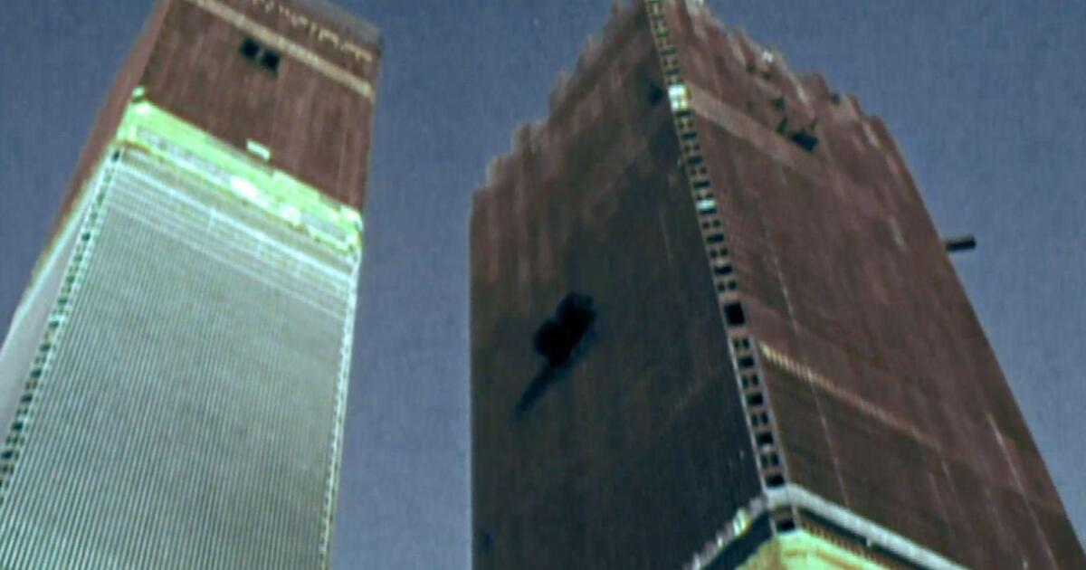 Watch The Design of the Twin Towers | American Experience | KCET