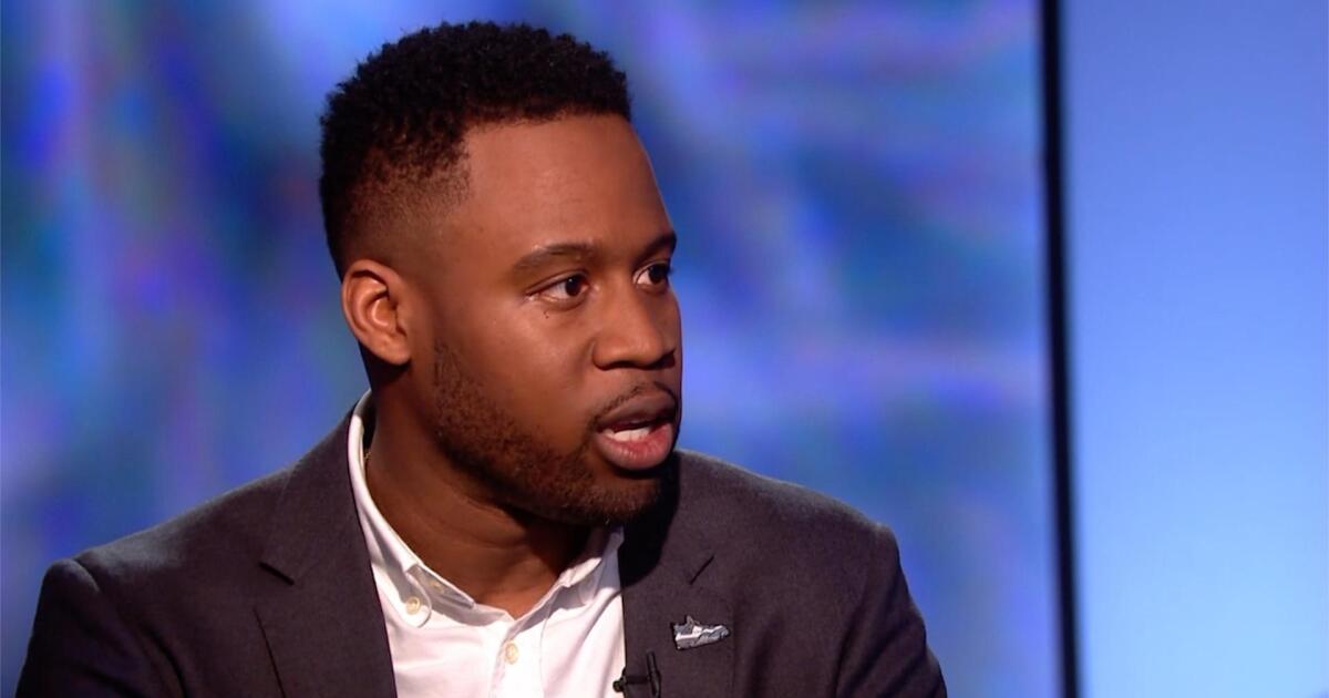 Watch Kmele Foster - The Education Gap Isn't Caused By Race | In ...