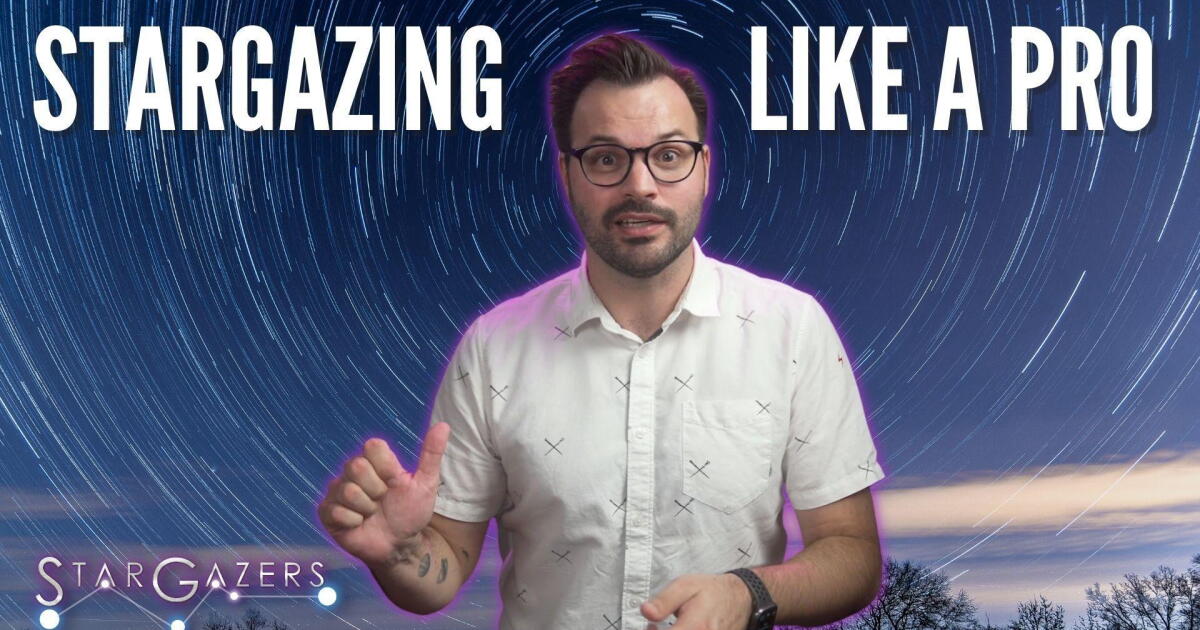 Watch Stargazing Like a Pro | Star Gazers | PBS SoCal