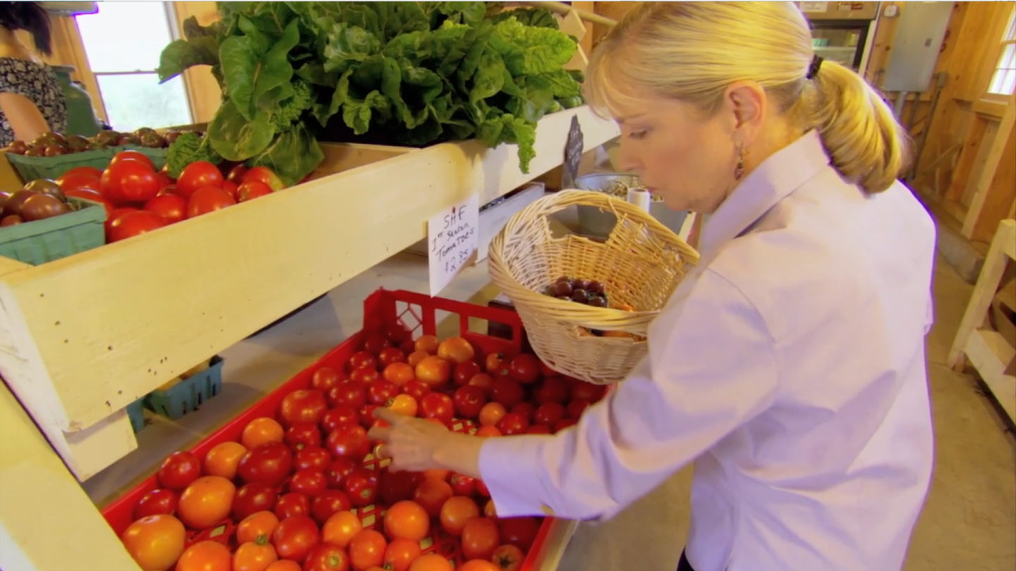 Stream Sara's Weeknight Meals Seasons & Full Episodes | PBS SoCal