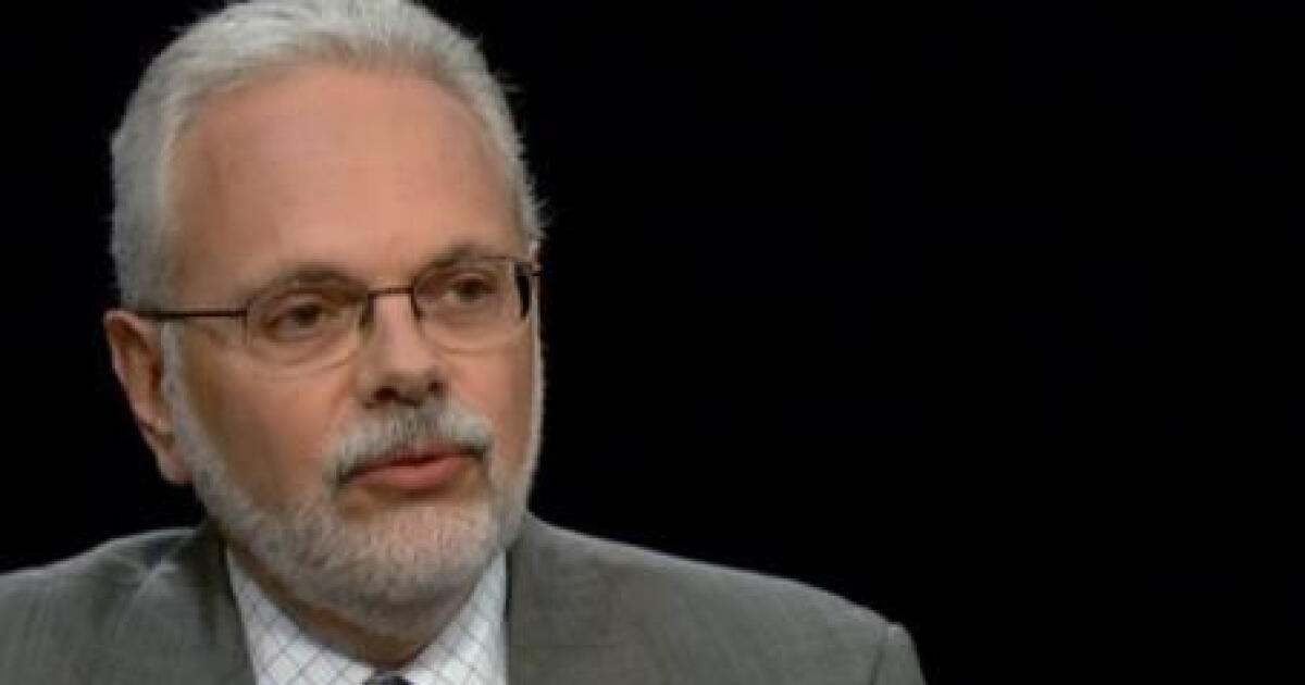 Watch Complete Interview: David Wessel | Washington Week | PBS SoCal