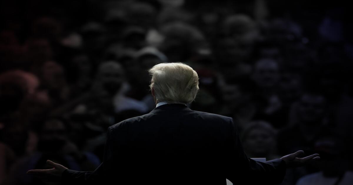 Watch Preview: "President Trump" - Preview | FRONTLINE Season | PBS SoCal