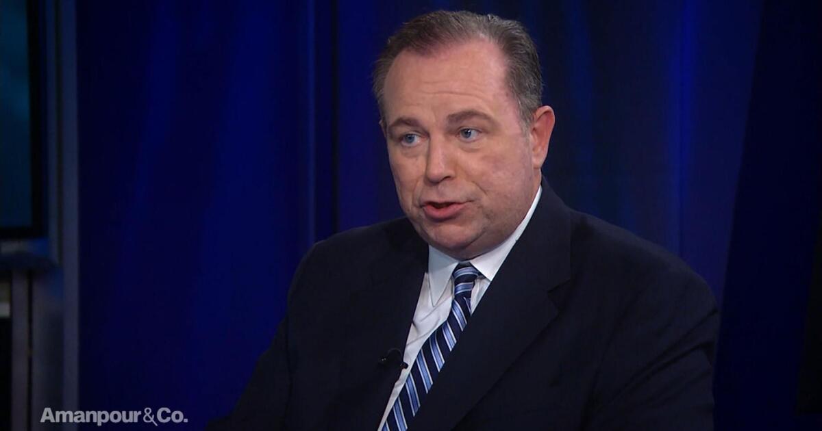 Watch Christopher Ruddy Dissects the Impeachment Investigation ...