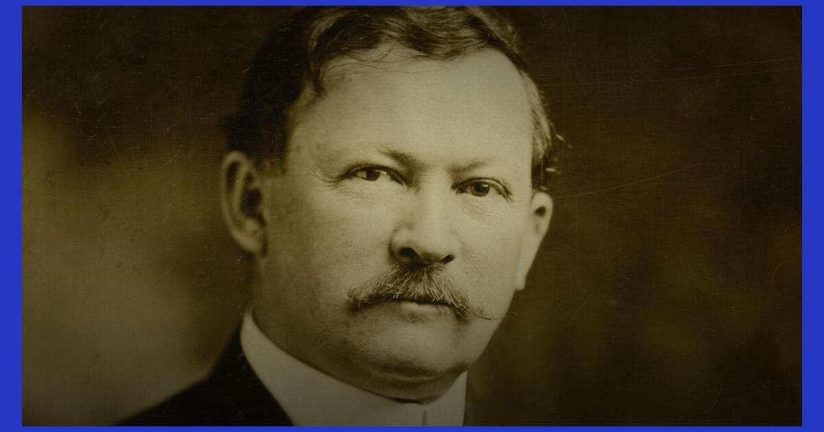 Watch Rupert Blue | American Experience | PBS SoCal