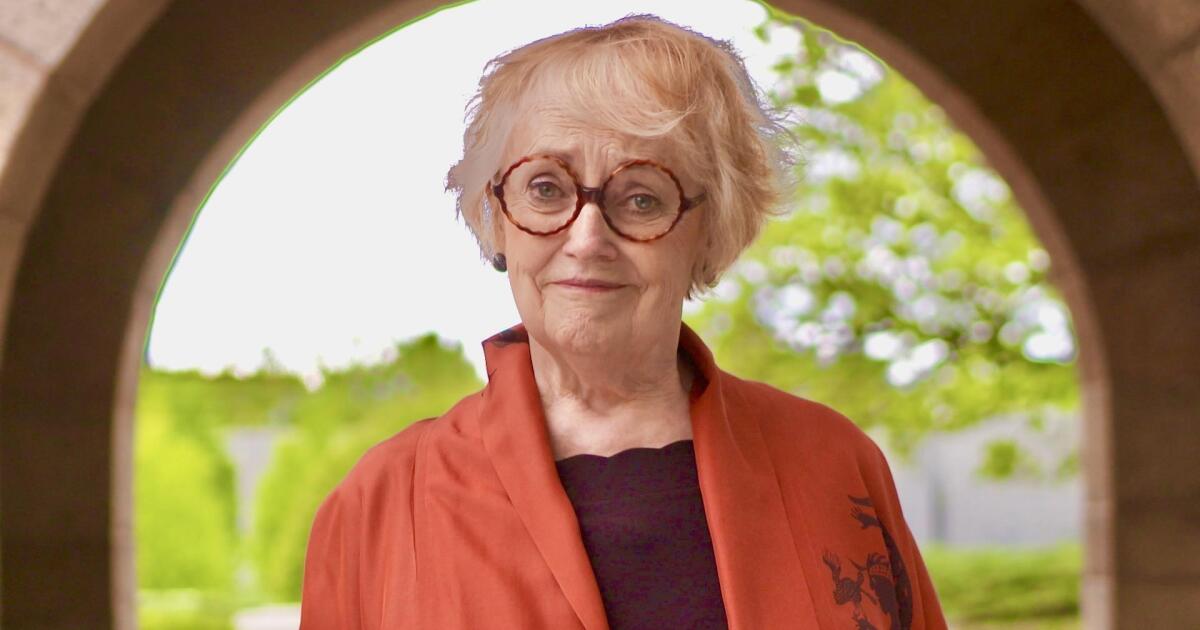 Watch When Death Comes by Mary Oliver | Art + Medicine | PBS SoCal