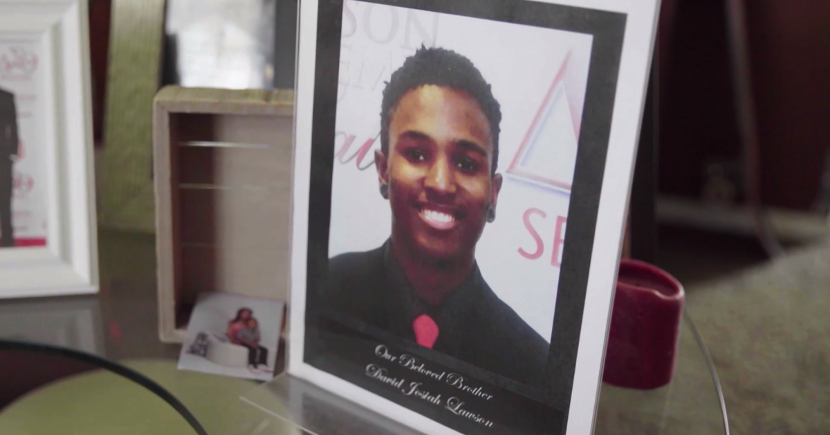 Watch Preview: Who Killed Josiah? Preview | SoCal Connected Season ...