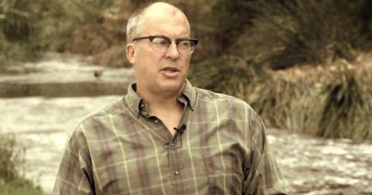 Watch Joe Linton - Clean Water Act | Departures | PBS SoCal