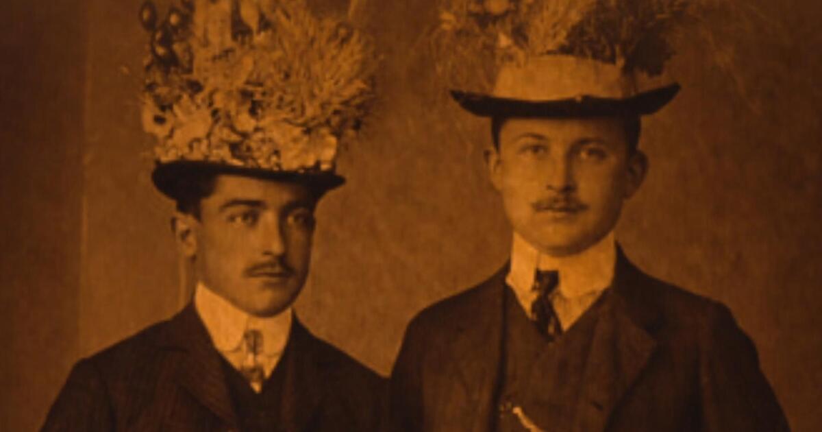 Watch Preview: Episode 1: Culture & Criminalization (Preview) | L.A.: A ...