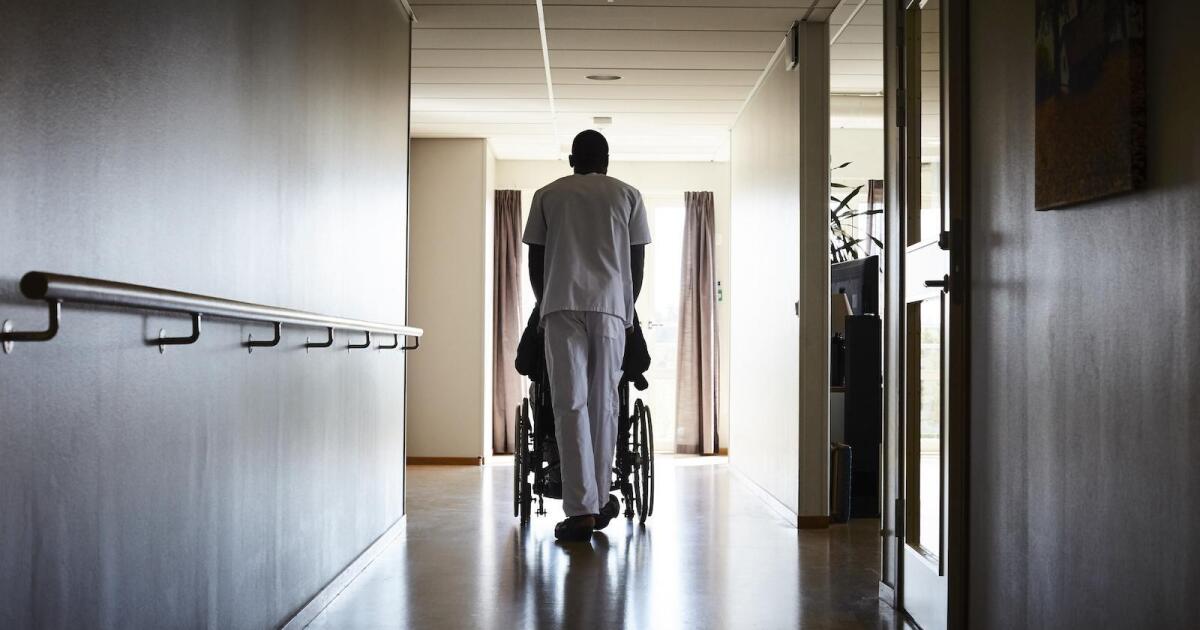 Watch Nursing homes staffing requirements could be hard to meet | PBS ...