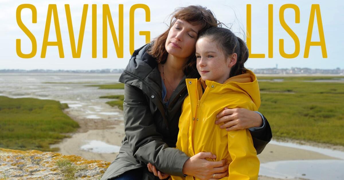 Stream Saving Lisa Seasons & Full Episodes | PBS SoCal