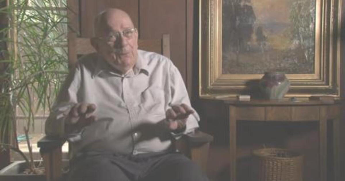 Watch Robert Winter - Ironies of the Arts and Crafts | Departures | PBS ...