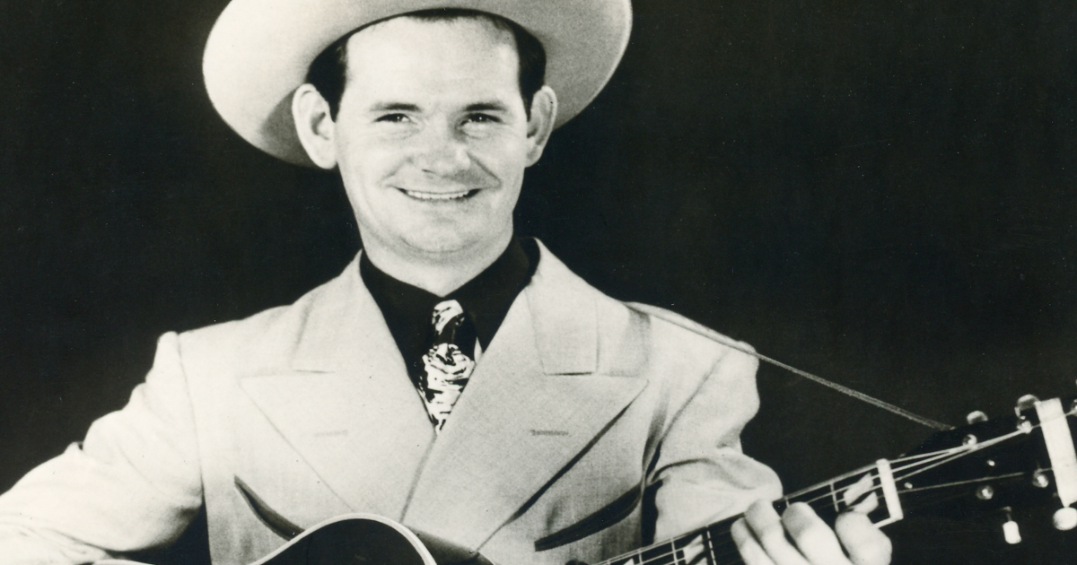 Watch Preview: Official Trailer | Hank Locklin: Country Music’s ...