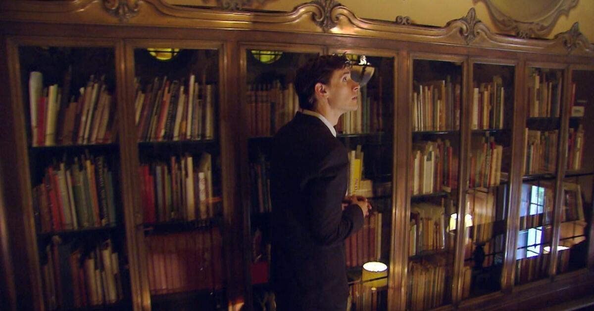 Watch A Collection of 'Wilde' Adventures | SoCal Connected | PBS SoCal