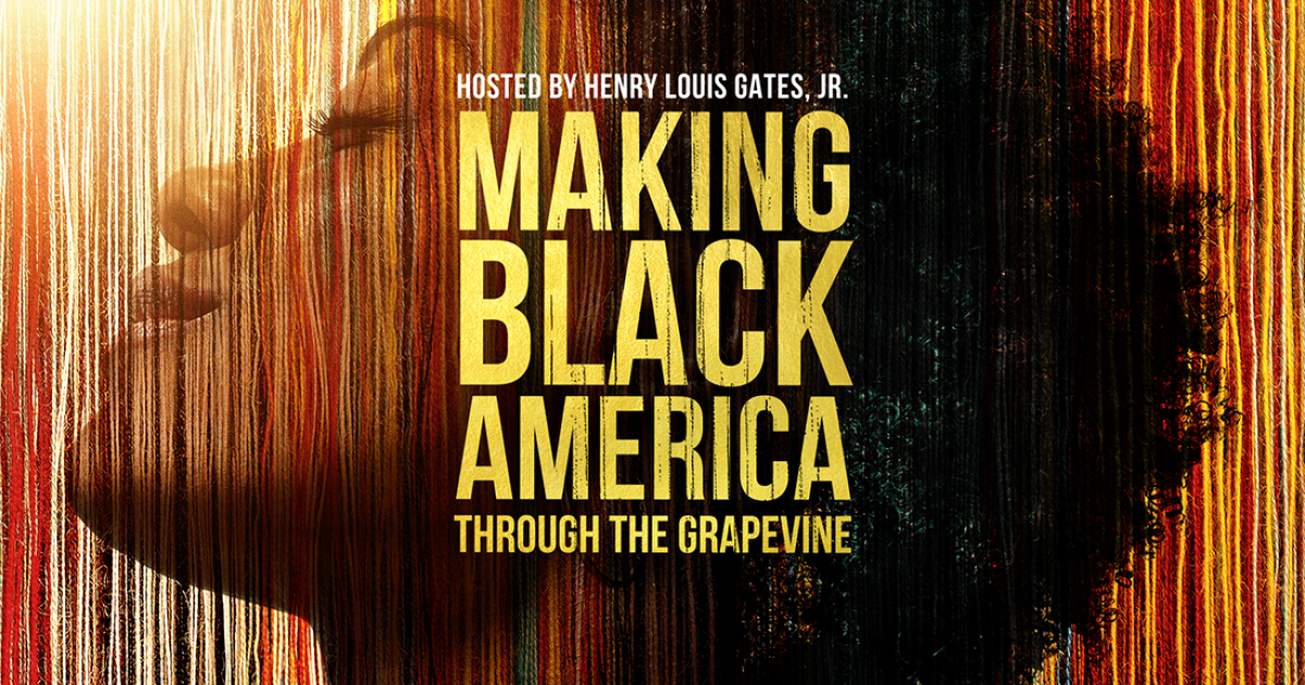 Stream Making Black America Seasons & Full Episodes | PBS SoCal