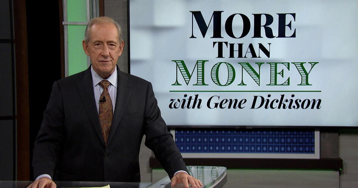 Watch More Than Money S4 Ep4 | More Than Money Season 2023 | PBS SoCal