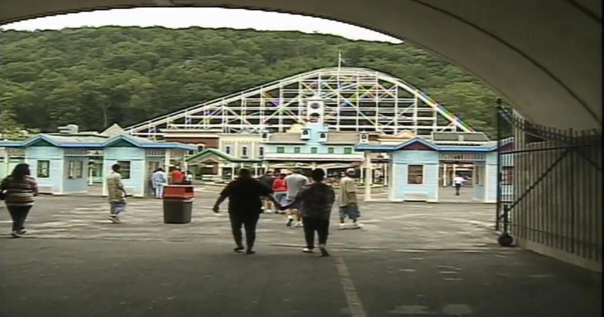 Watch Great Old Amusement Parks | Great Old Amusement Parks | PBS SoCal