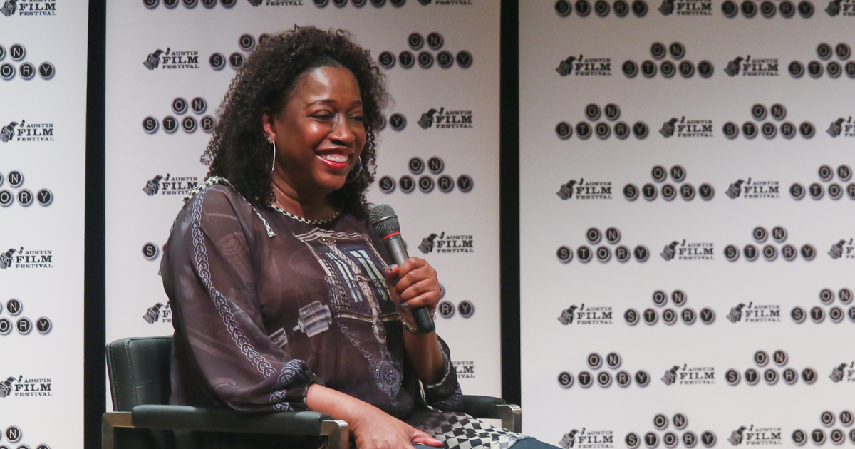 Watch A Conversation with Felicia Henderson | On Story Season 10 | PBS ...