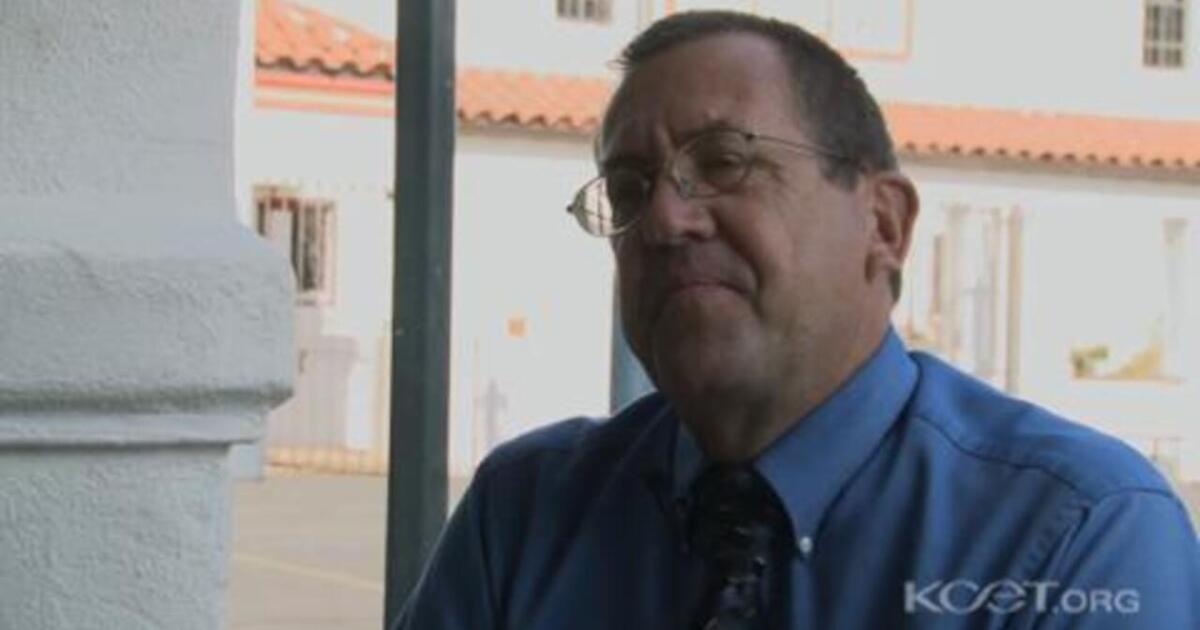 Watch David Rusch - First Impressions | Departures | PBS SoCal