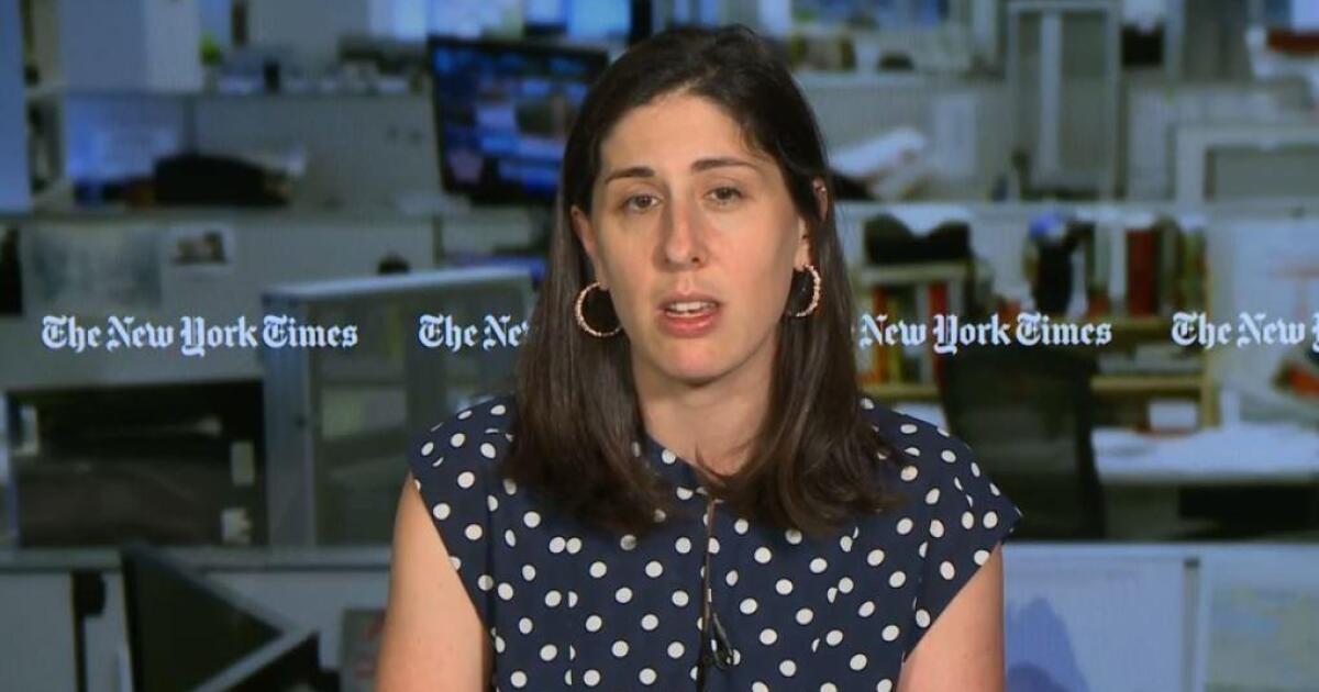 Watch Andy Slavitt and Sarah Kliff on Healthcare and 2020 | Amanpour ...