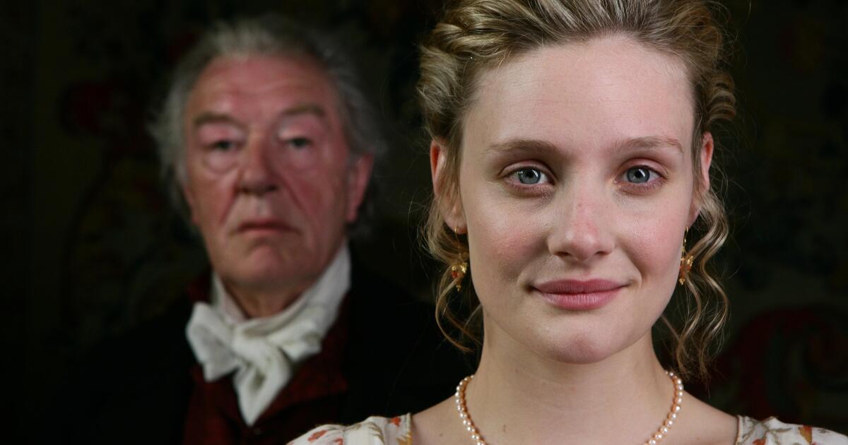 Watch Episode 1 | Emma Season 1 | PBS SoCal