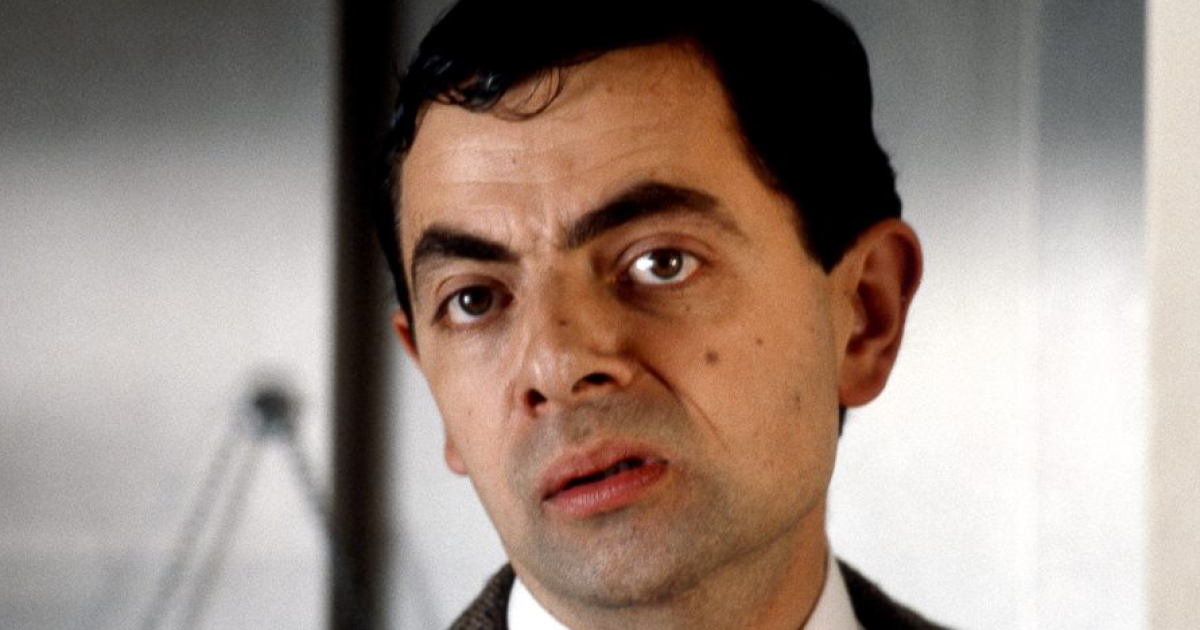 Watch Mr. Bean in Room 426 | Mr. Bean Season 1 | PBS SoCal