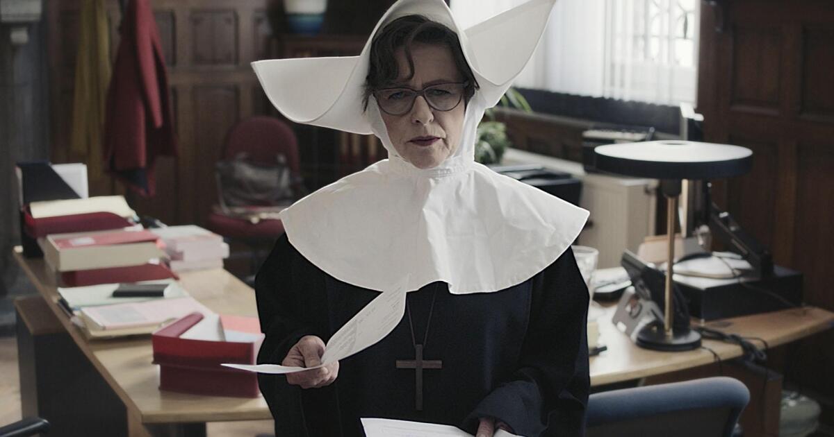 Watch The Lost Sheep | Professor T (Belgium) Season 3 | PBS SoCal