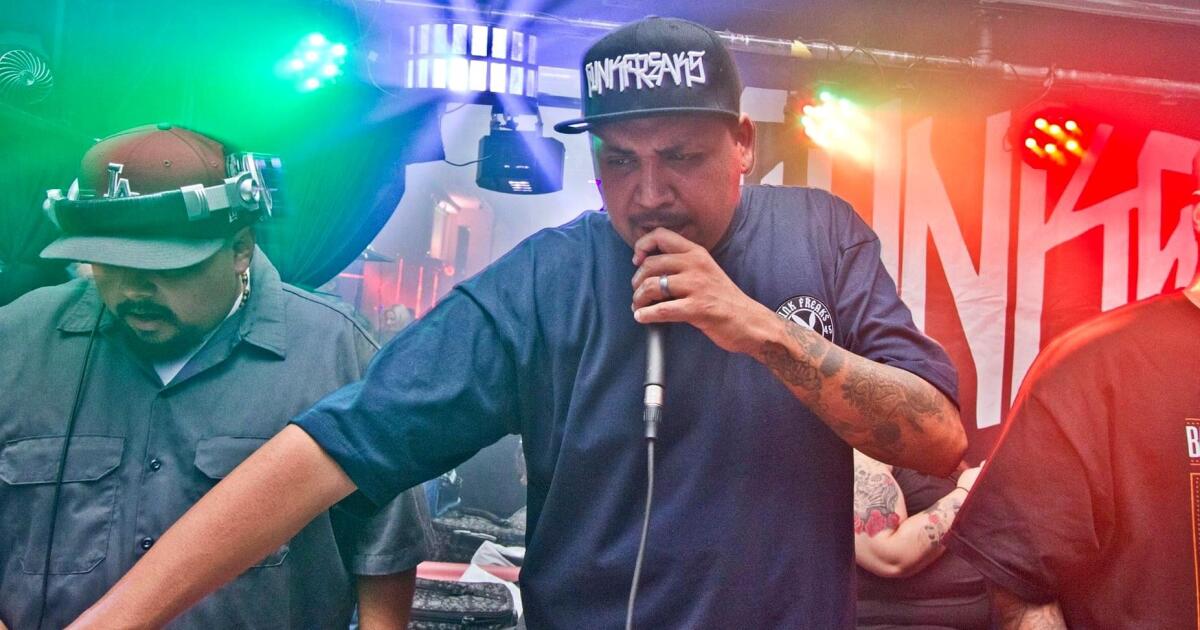 Watch Funk Freaks is Keeping Funk Alive in Orange County | PMGSoCal ...