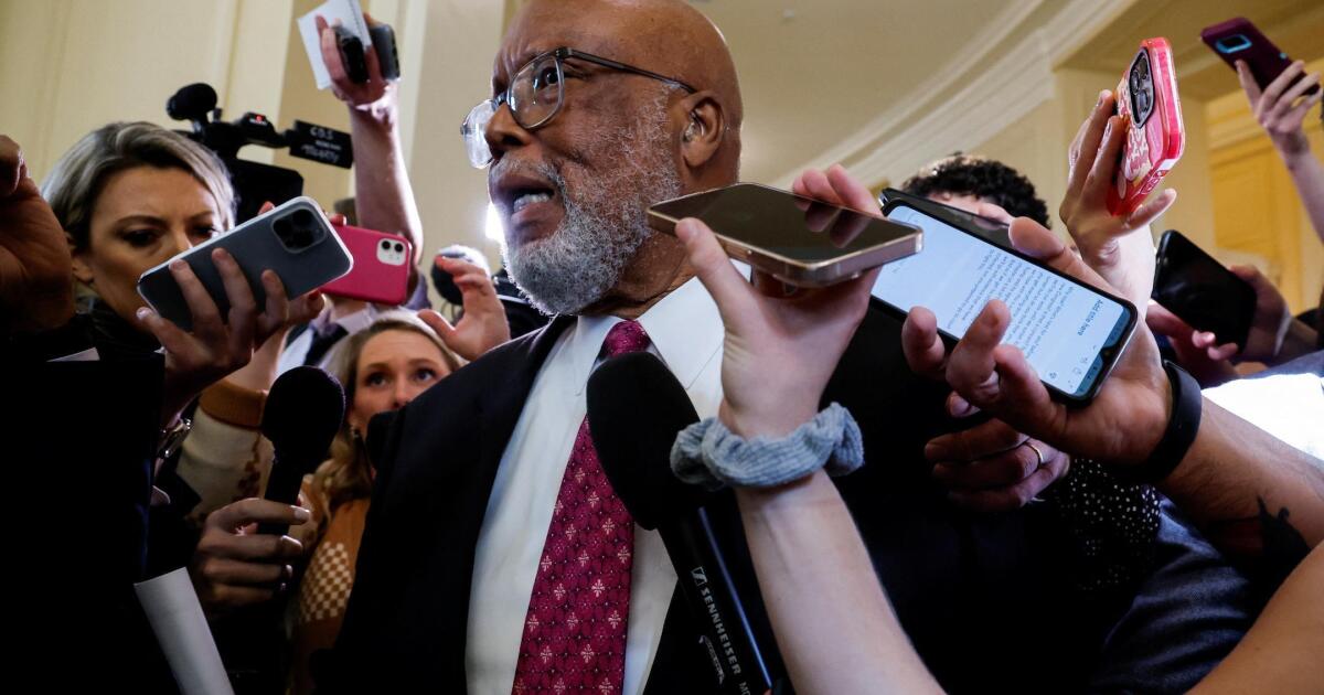 Watch Jan. 6 Committee votes to subpoena former President Trump | PBS ...