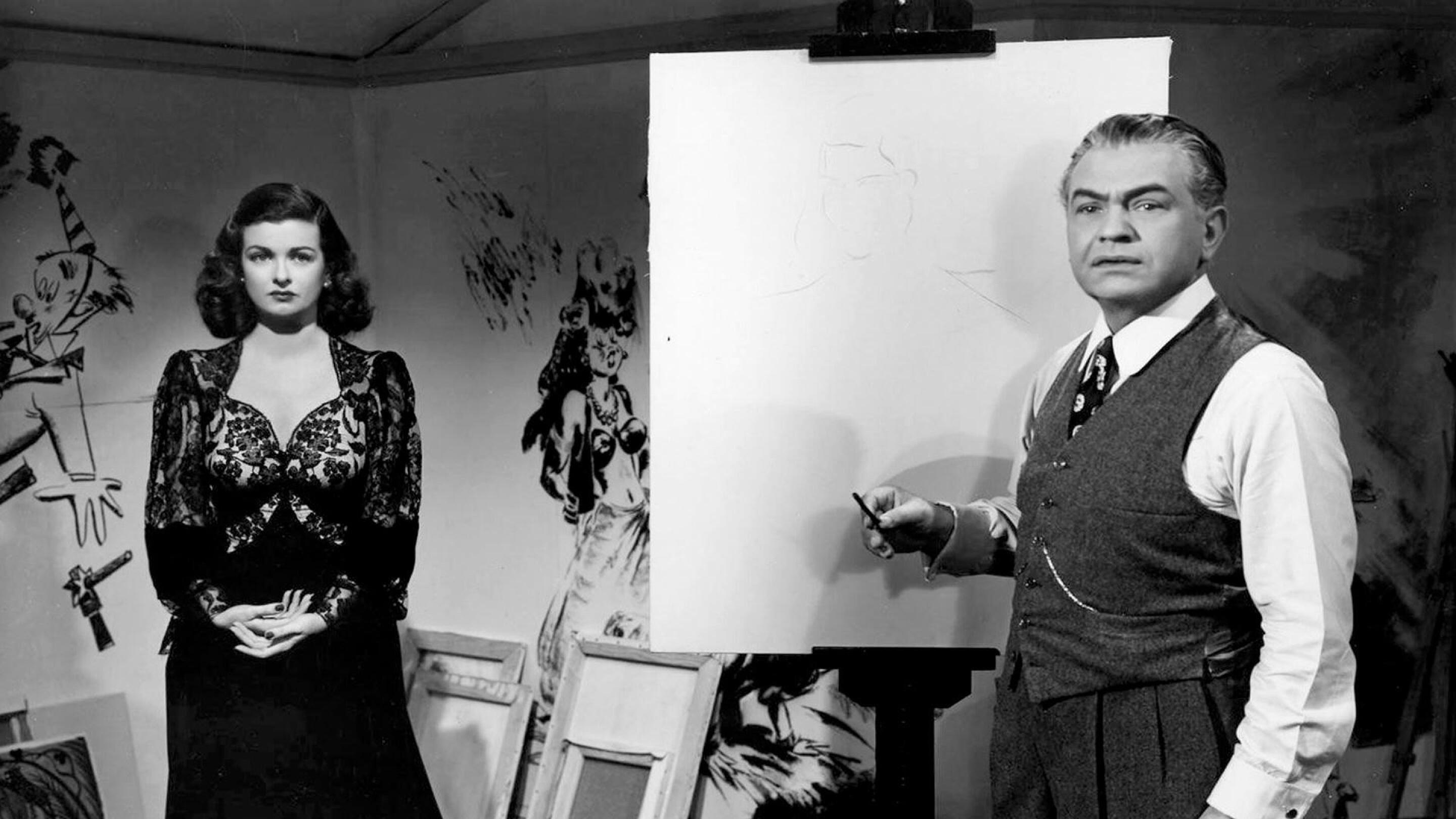 Stream Lakeshore Classic Movies Seasons & Full Episodes | PBS SoCal