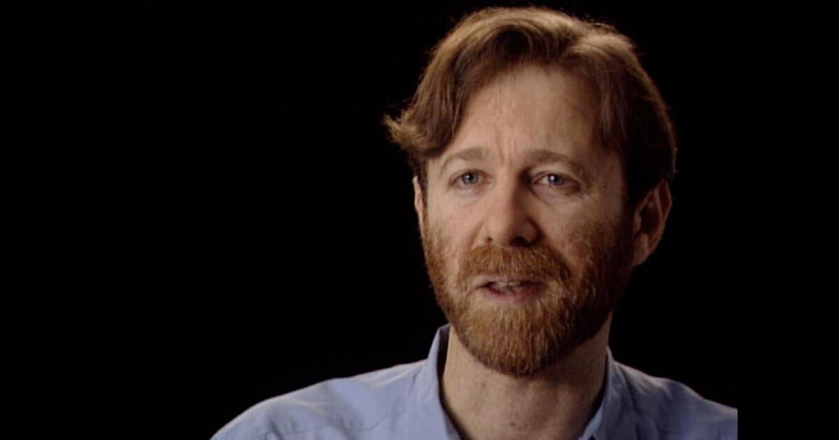 Watch From the Archives: Filmmaker Alan Berliner (1997) | POV | PBS SoCal