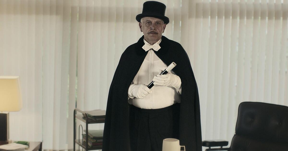 Watch Murder on Prescription | Professor T (Belgium) Season 3 | PBS SoCal