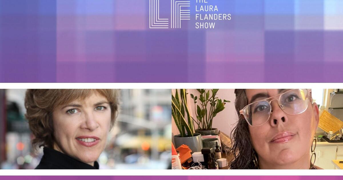 Watch “The Future is Disabled”: Leah Lakshmi Piepzna-Samarasinha | The ...