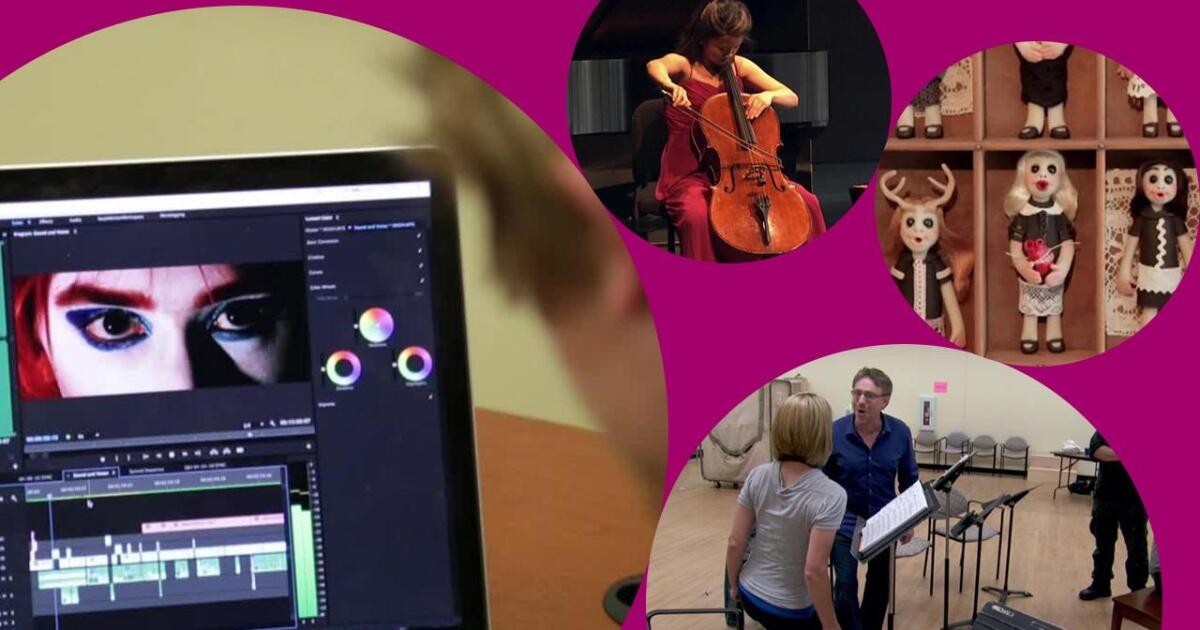 Watch Preview: Episode 518 Preview | WEDU Arts Plus Season | PBS SoCal