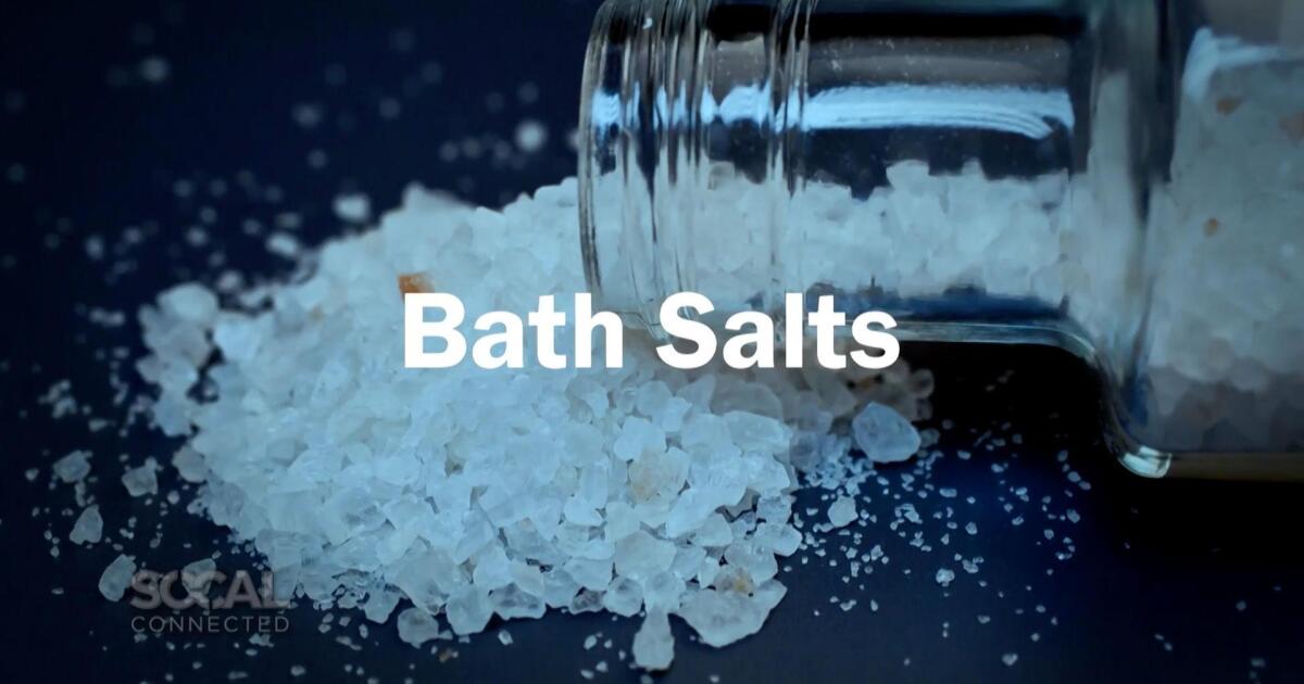 Watch Bath Salts Drug Remains Cheap, Easy to Get, and Devastating ...