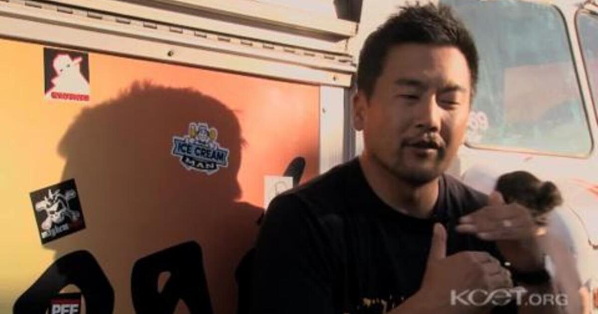 Watch Kogi BBQ - Chef Roy Choi - Warriors | Departures | PBS SoCal