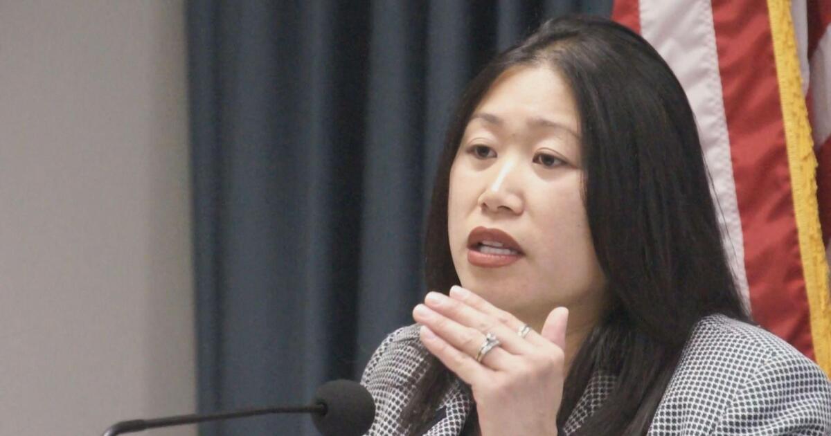 Watch FBI Investigates OC Supervisor Janet Nguyen | Real Orange | PBS SoCal