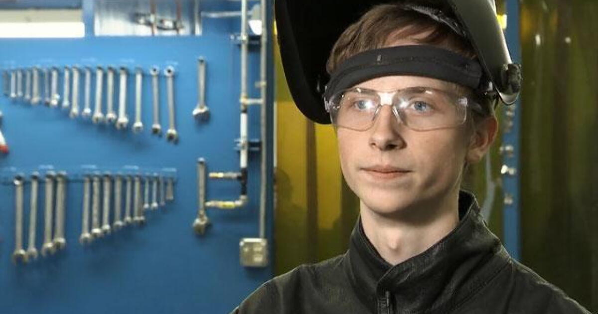Watch California's Career Pathways | Inside California Education | PBS ...