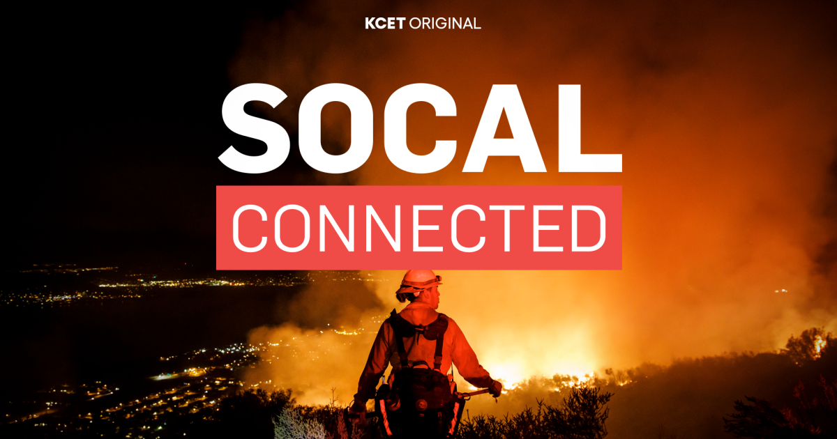 Stream SoCal Connected Seasons & Full Episodes | PBS SoCal