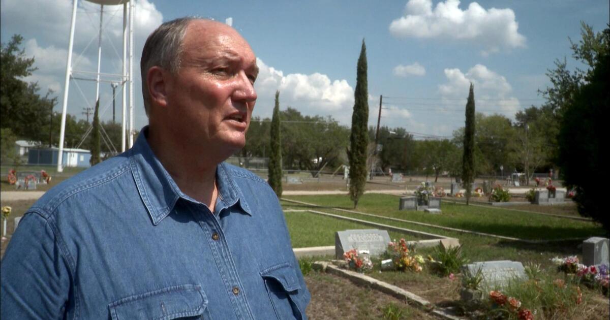 Watch El Caso Longoria: The Longoria Affair | Independent Lens | PBS SoCal