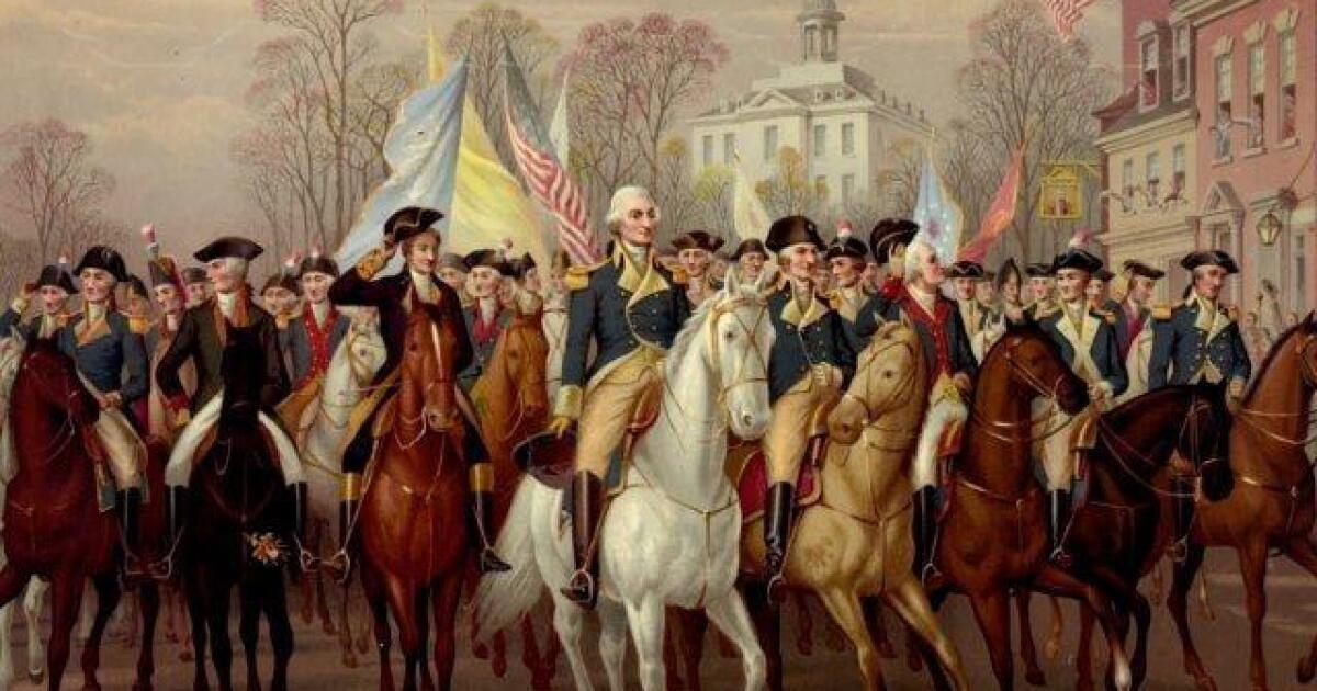 Watch Preview: First Freedom - Preview | First Freedom Season | PBS SoCal