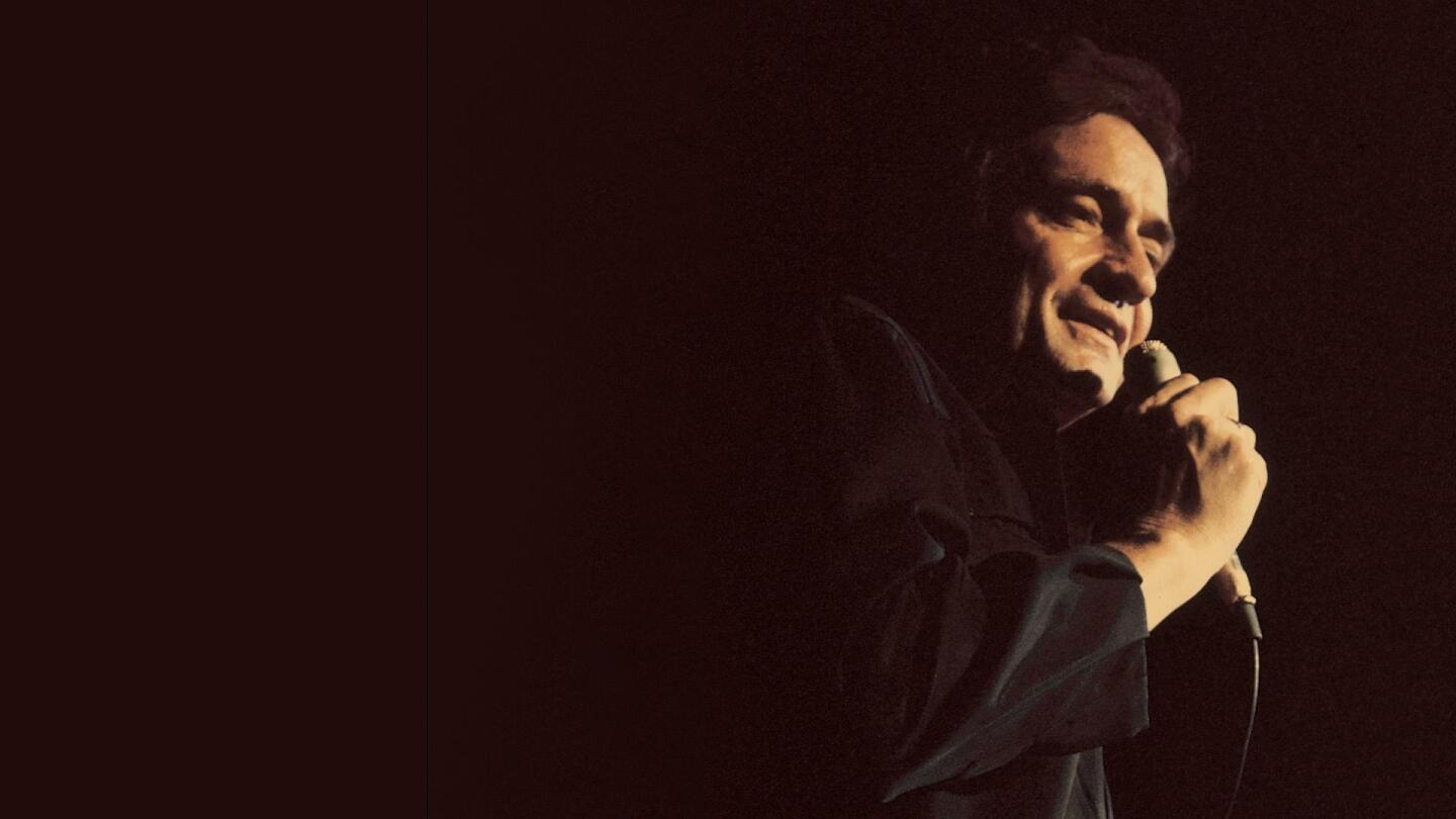 Stream Johnny Cash: Man in Black – Live in Denmark 1971 Seasons & Full ...