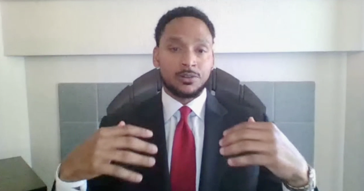 Watch Episode Three | From Moment to Movement with Tamara Banks Season ...