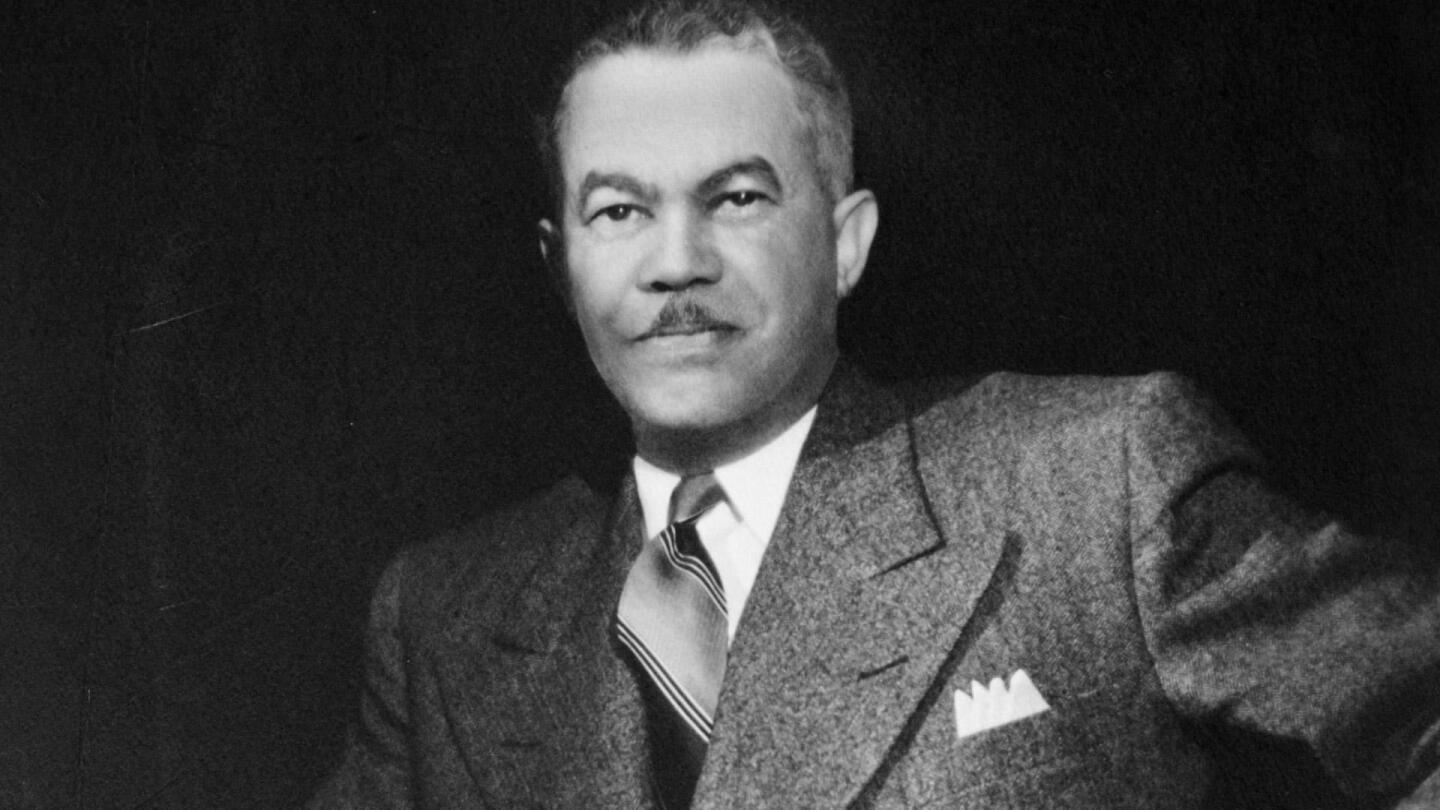 Stream Hollywood’s Architect: The Paul R. Williams Story Seasons & Full ...