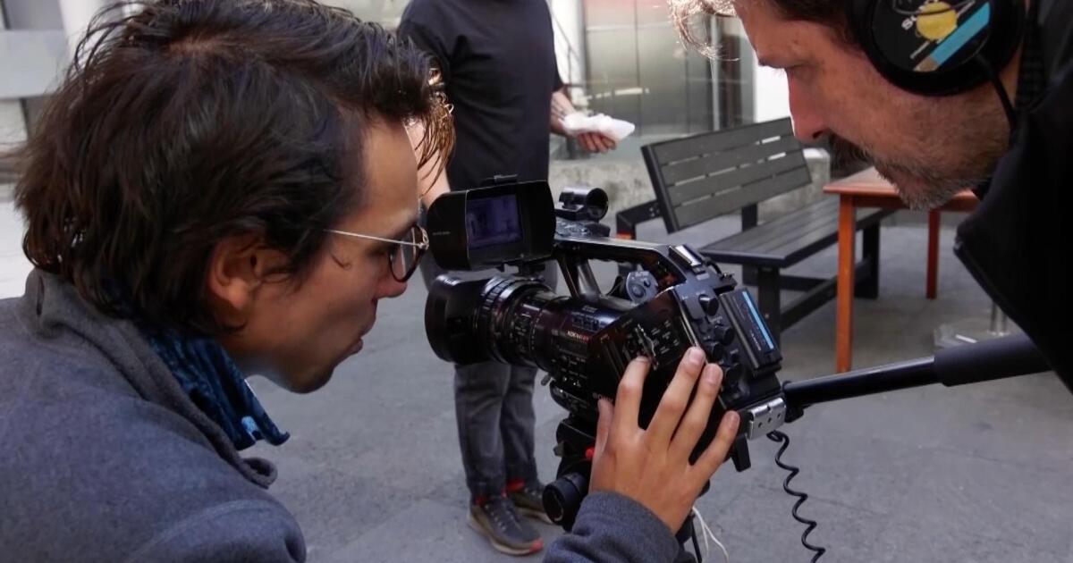 Watch Mexican filmmakers' global acclaim inspires next generation | PBS ...