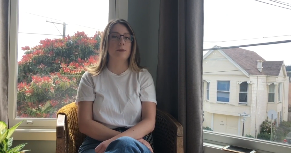 Watch Kayla Thomas Coronavirus Interview | SoCal Connected | PBS SoCal