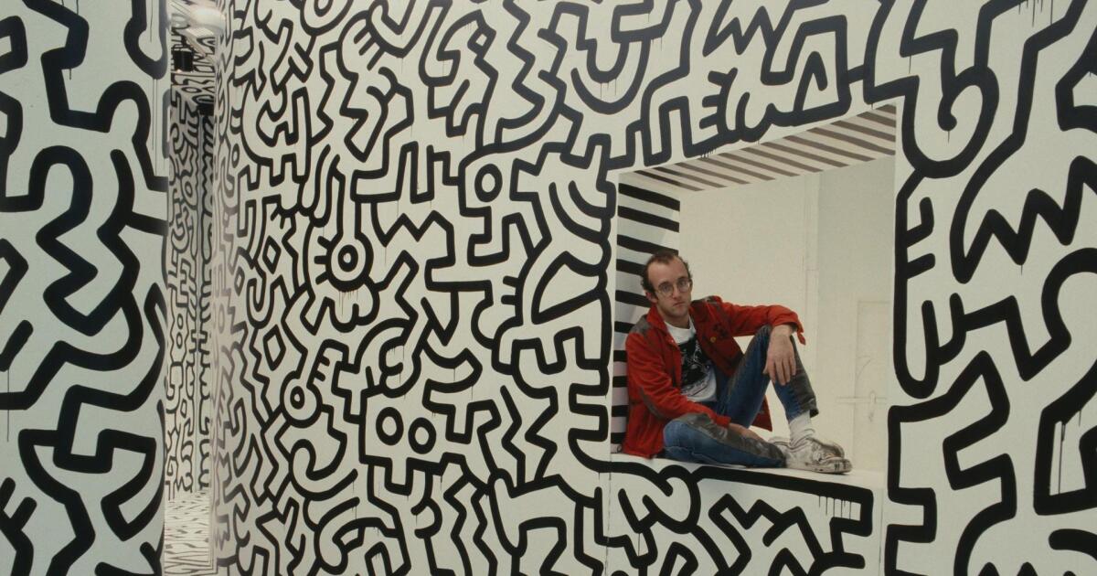 Watch Art Is for Everybody: Keith Haring's Artistic and Activist Legacy ...
