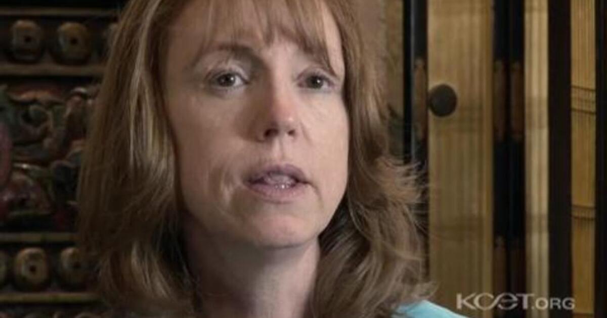 Watch Lisa See - Family Roots | Departures | PBS SoCal