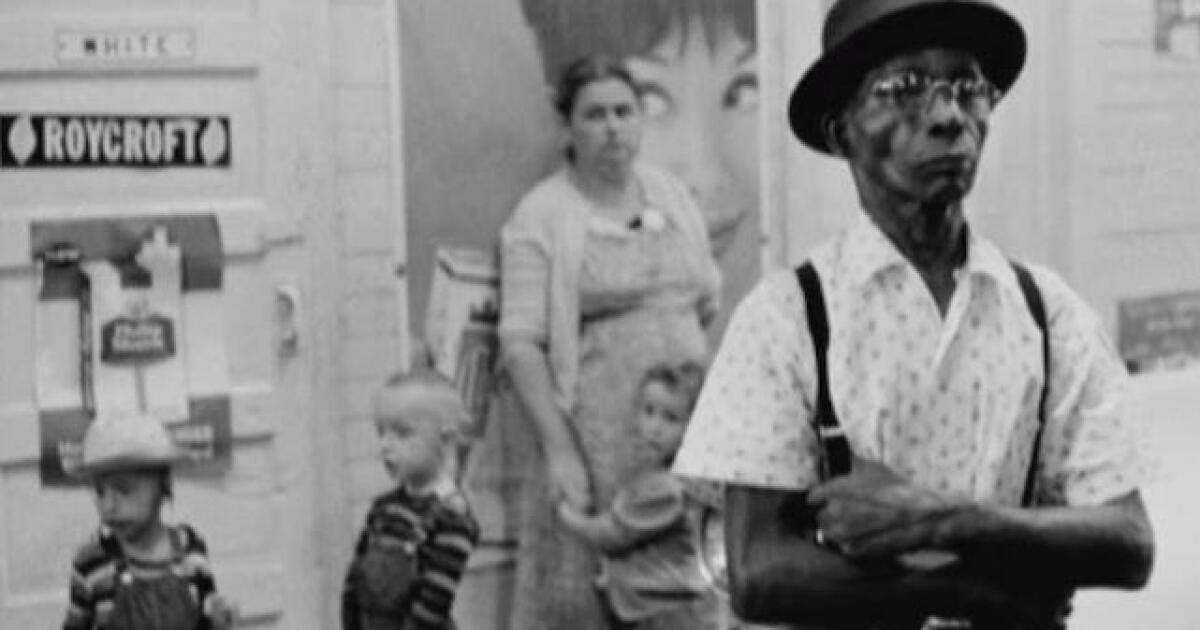 Watch From the film Freedom Riders: Freedom to Travel, part 1 ...